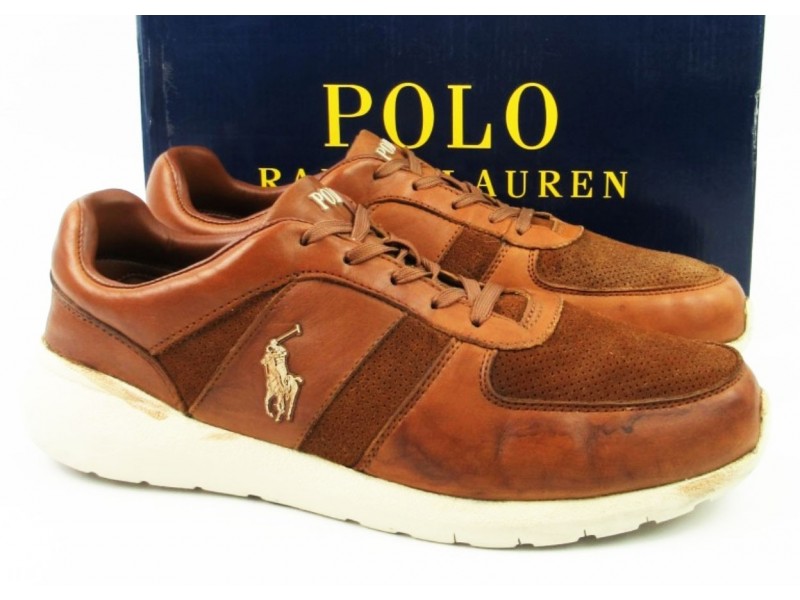 POLO RALPH LAUREN patike KOŽA N5840