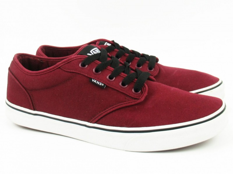 Vans patike N5846