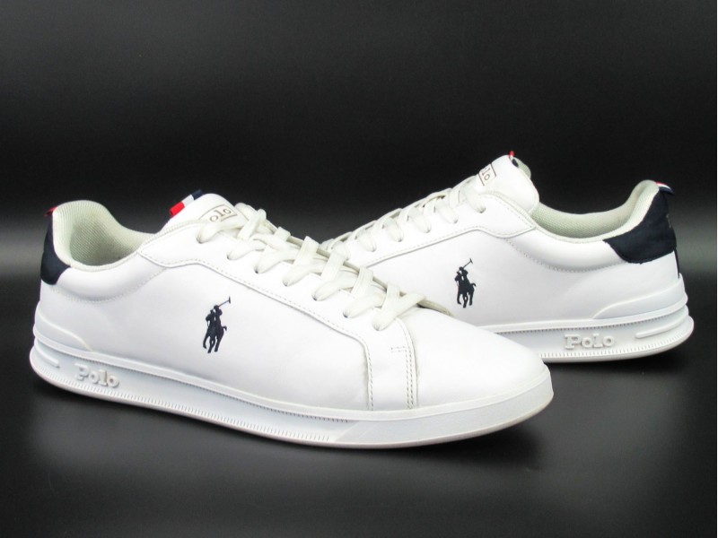 POLO RALPH LAUREN patike KOŽA N5799