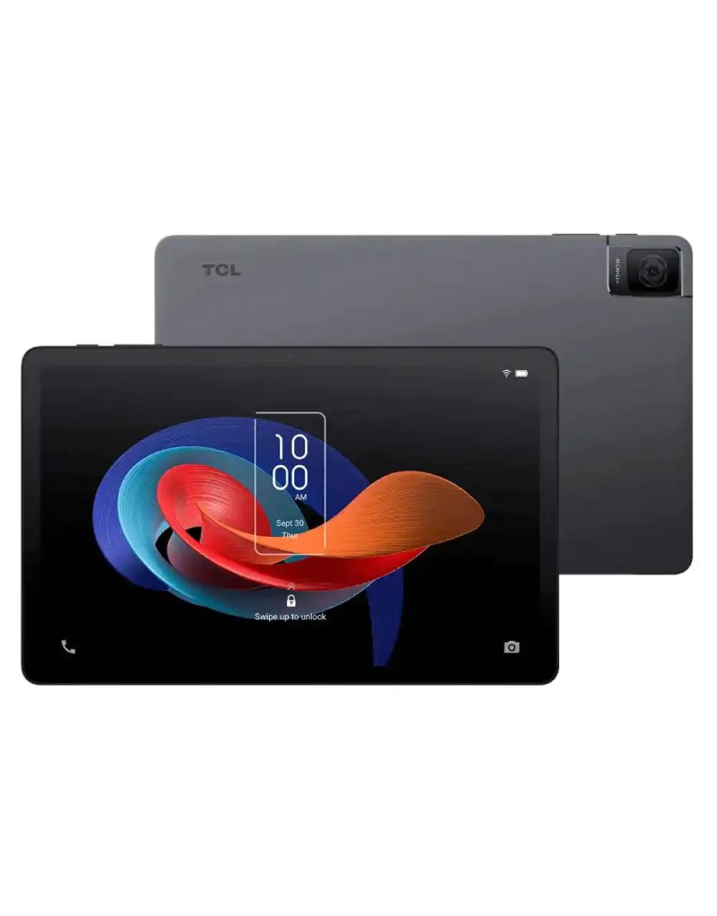 Tablet 10-4 TCL Tab 10 Gen2 WiFi 1200x2000/4GB/64GB/5MP-8MP/Android 12/mat crna