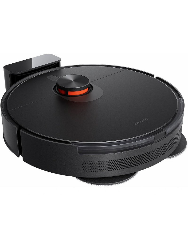 XIAOMI Robot Vacuum S20 EU crni usisivač (BHR8628EU)