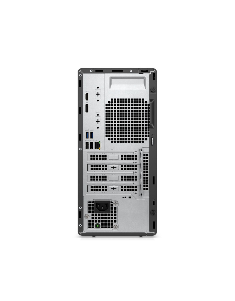 DELL OptiPlex 7010 MT i3-12100 4GB 512GB SSD DVDRW 3yr ProSupport no/TM