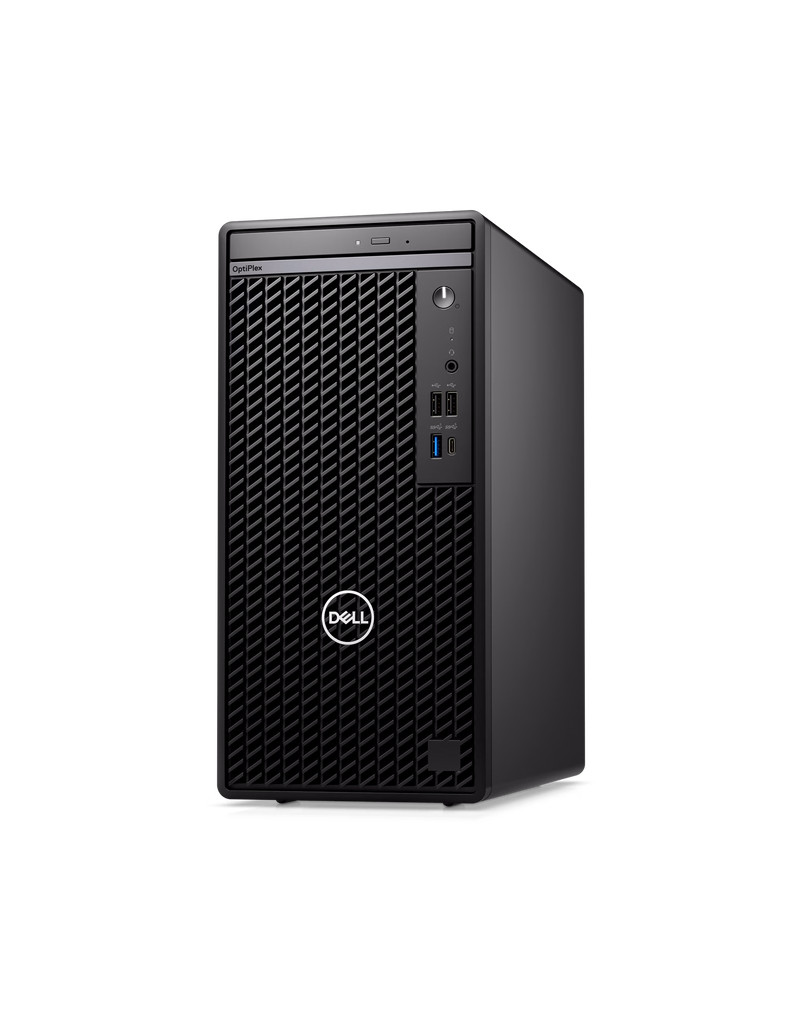 DELL OptiPlex 7020 MT i5-14500 8GB 512GB SSD DVDRW Win11Pro 3yr ProSupport