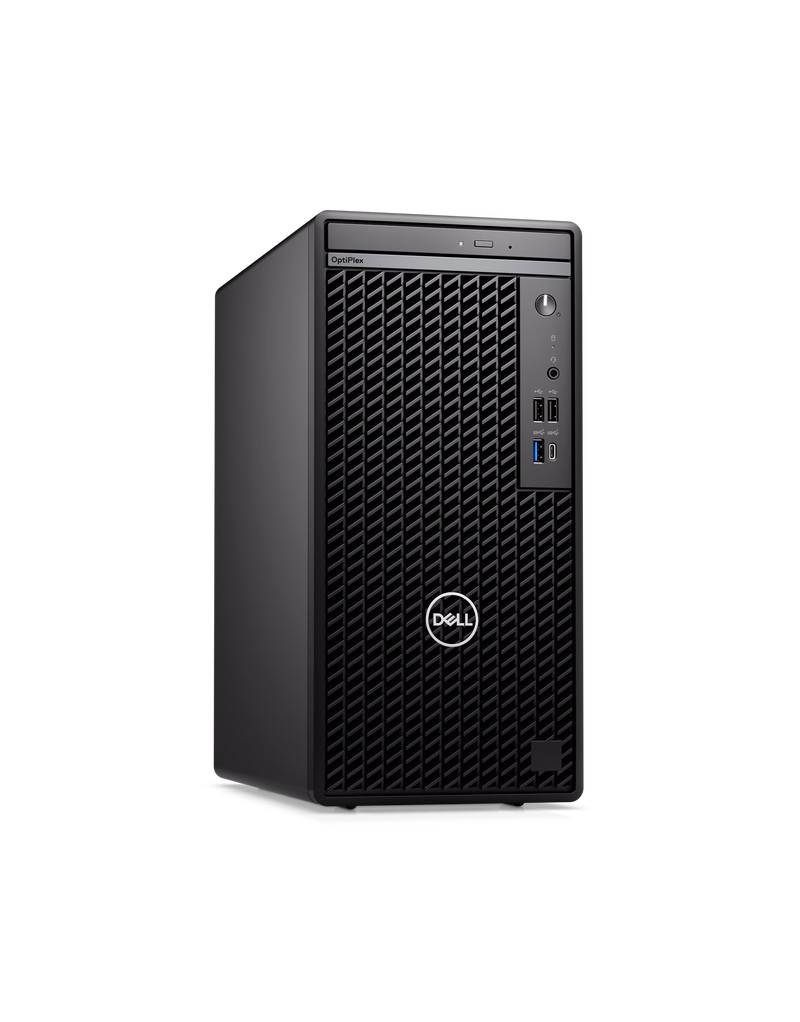 DELL OptiPlex 7020 MT i5-14500 8GB 512GB SSD DVDRW Ubuntu 3yr ProSupport