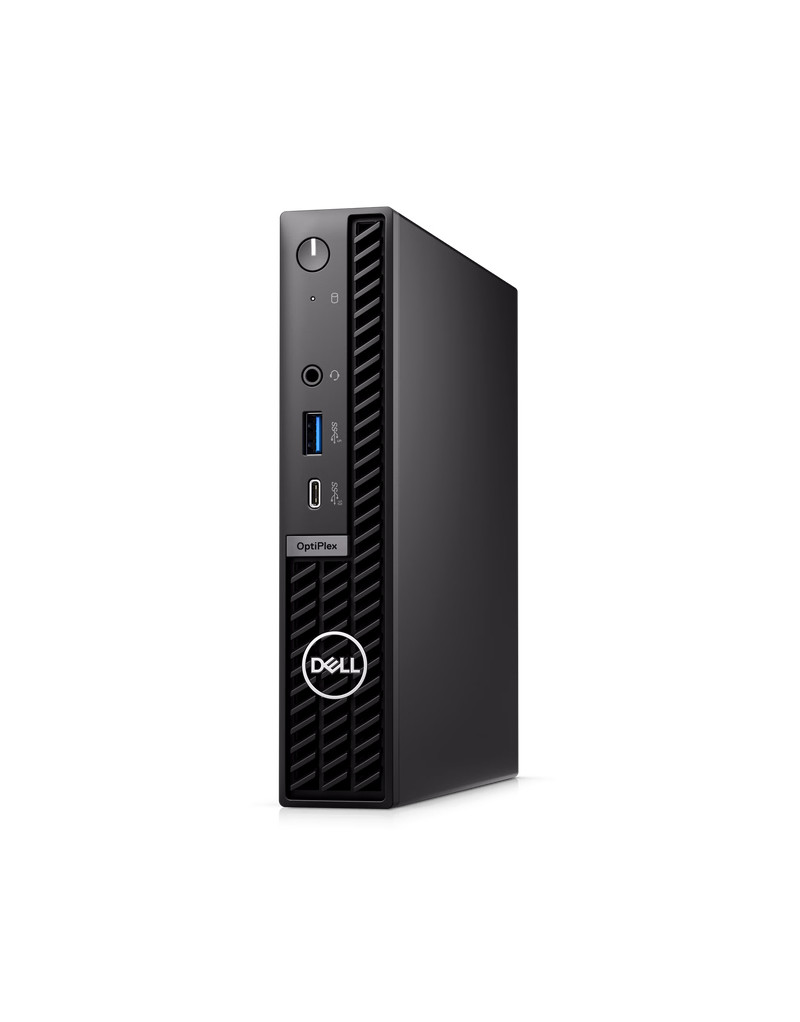 DELL OptiPlex 7020 Micro i5-14500T 8GB 512GB SSD Win11Pro 3yr ProSupport + WiFi