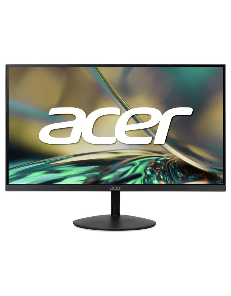 ACER 31.5 inča SA322QUABMIIPX WQHD IPS monitor