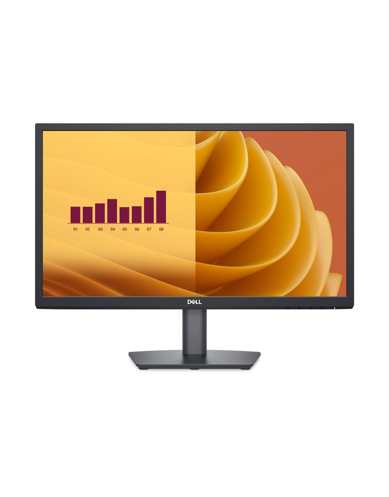 DELL 21.5 inch E2225H monitor