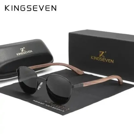 Kingseven W5519 black