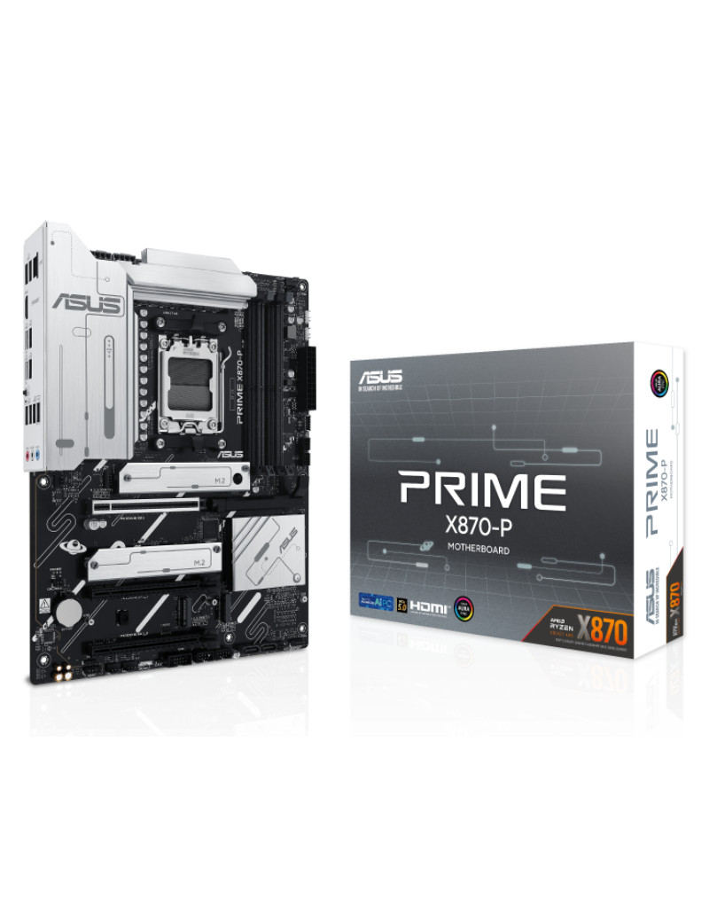 ASUS PRIME X870-P matična ploča