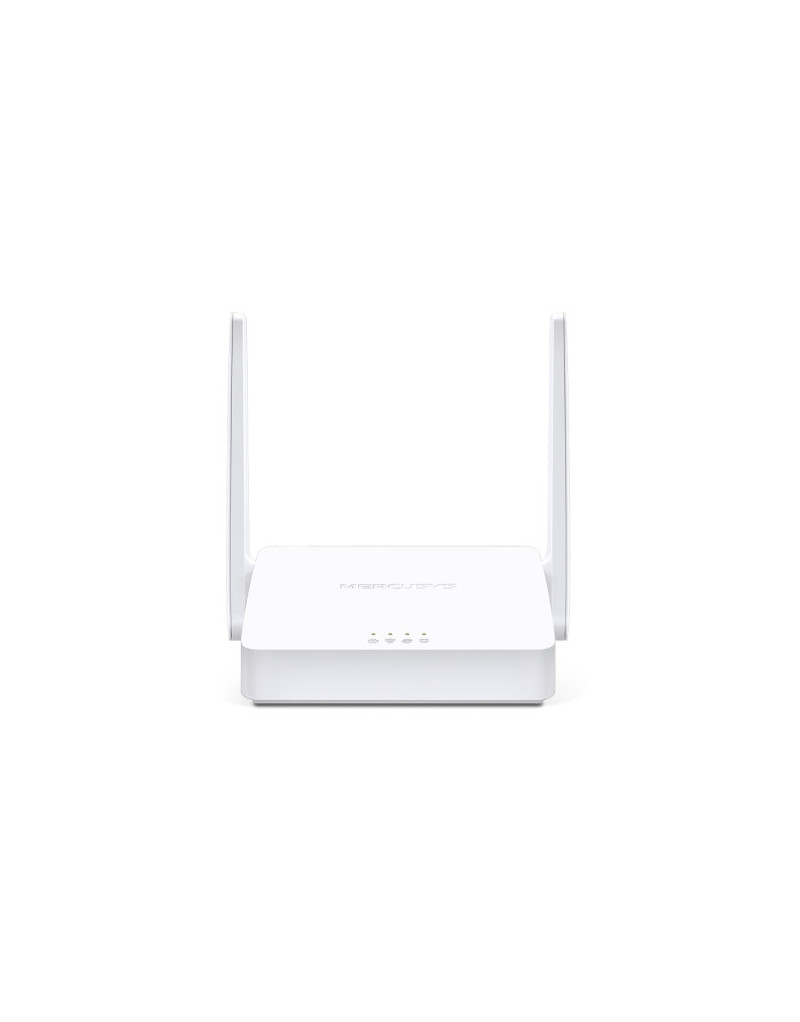 Ruter Mercusys MW301R Wireless N 300Mbps