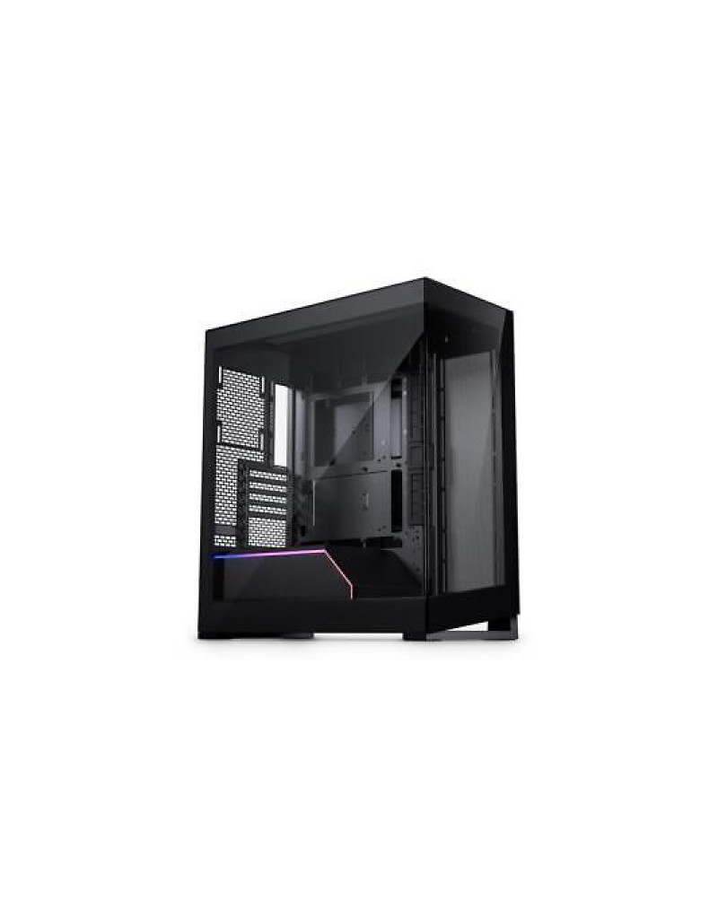 Kućište PHANTEKS NV5 Black Mk.2 EATX/D-RGB , PH-NV523TG_DBK02