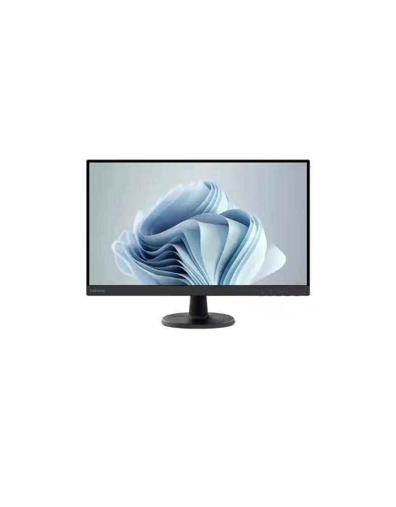 Monitor 27 LENOVO D27-45 67A5KAC6EU 1920x1080/Full HD/VA/75Hz/4ms/VGA/HDMI