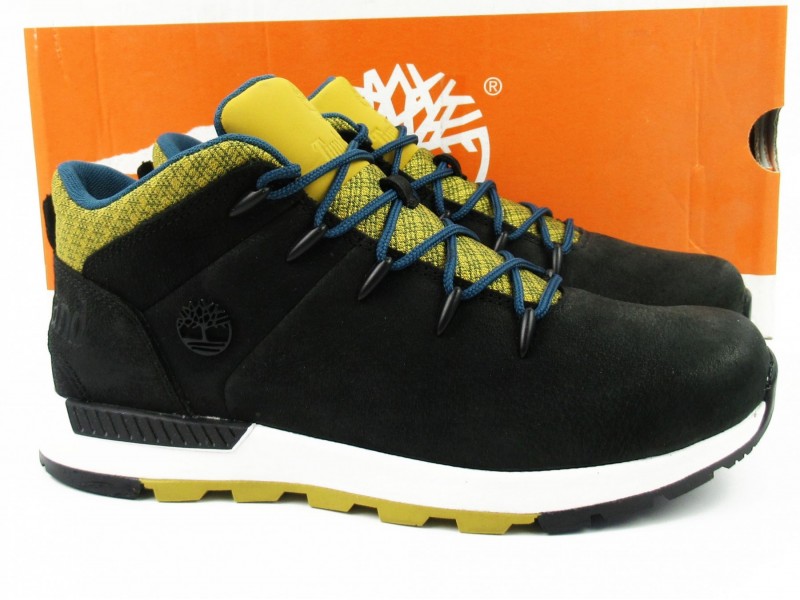 Timberland cipele čizme KOŽA N5921