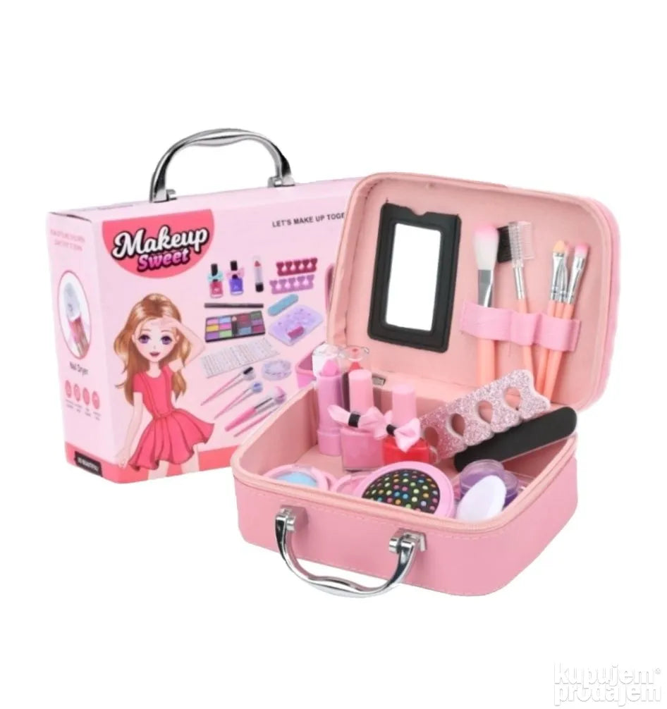 Makeup set za decu 22u1 Komplet