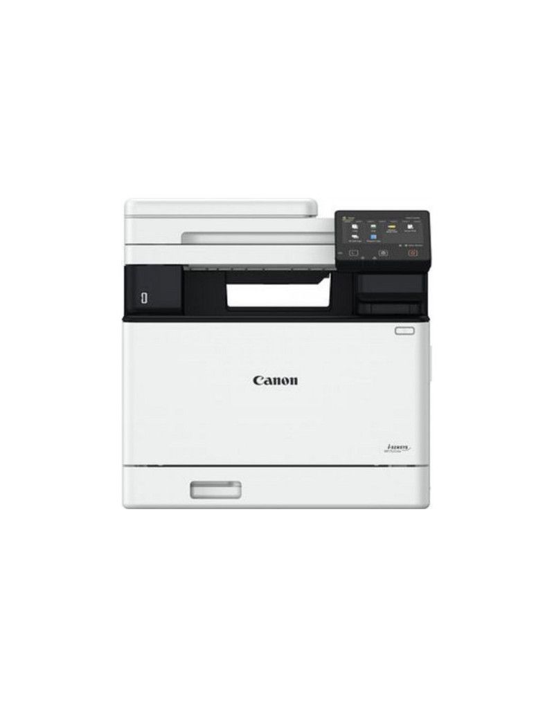 MFP CANON I-SENSYS MF752Cdw color štampač/skener/kopir/duplex/LAN/wireless