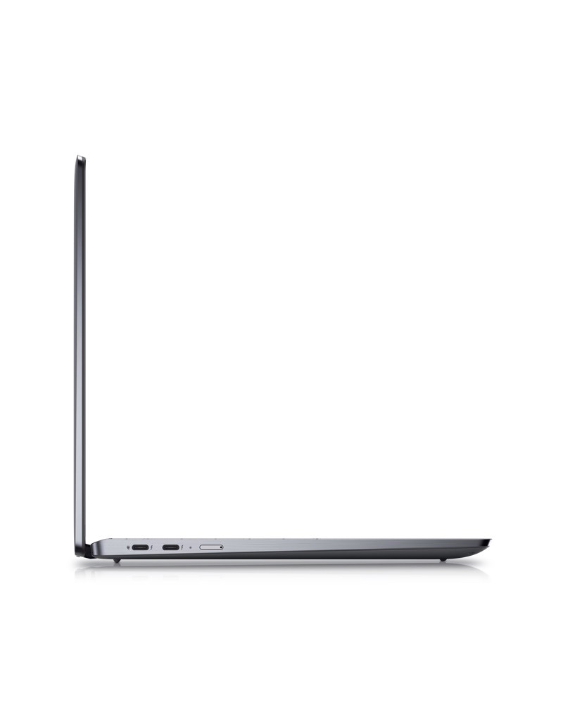 DELL Latitude 9450 2-u-1 14 inch QHD+ 500nits Touch Core Ultra 7 165U 16GB 512GB SSD Backlit FP Win11Pro 3yr ProSupport laptop