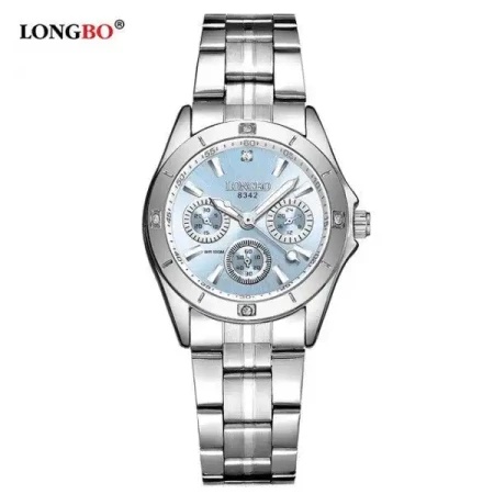 Longbo 8342 blue sat