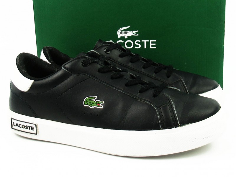 LACOSTE Powercourt patike N5762