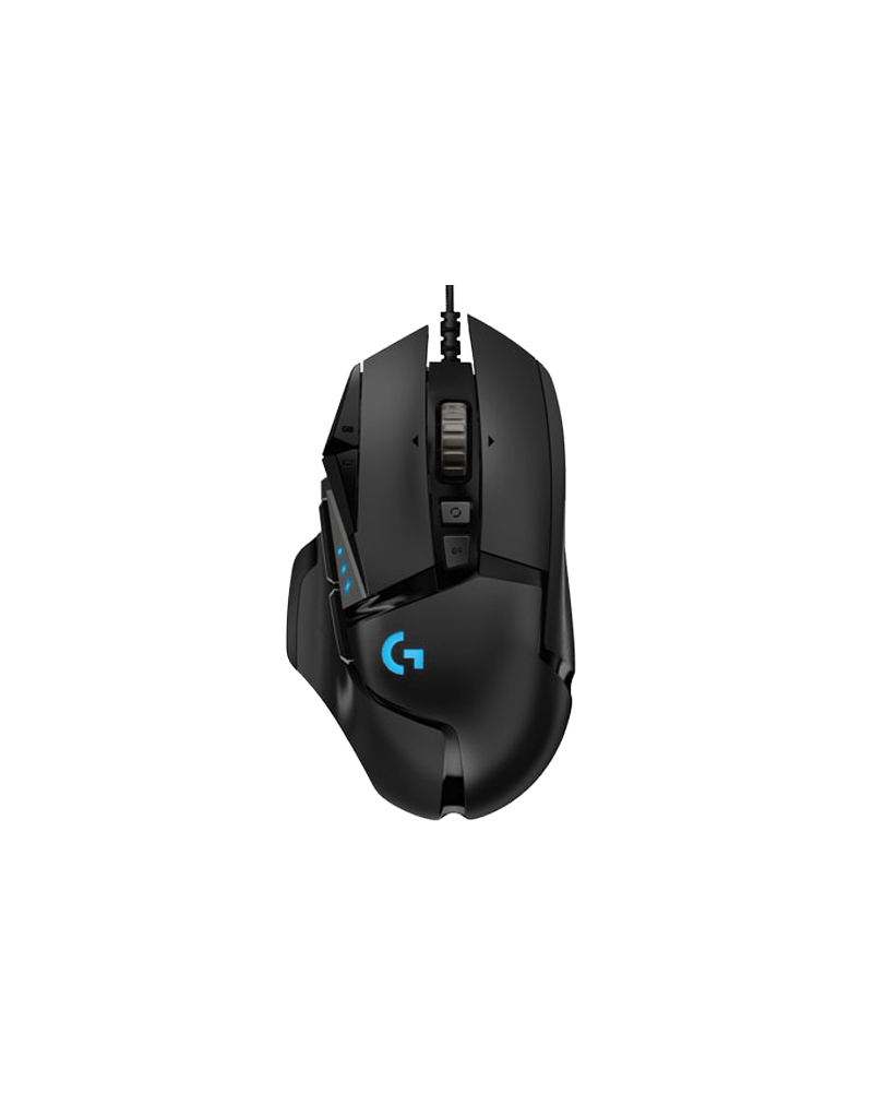 LOGITECH LOGITECH G502 HERO Gejmerski miš