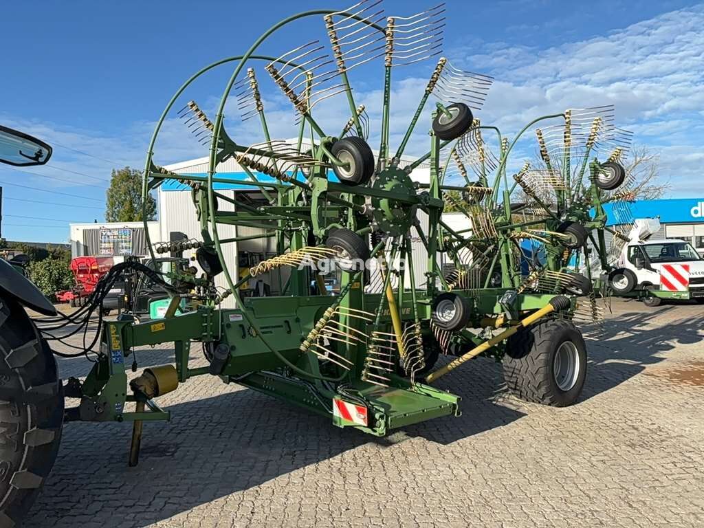 Krone Swadro 1400 Plus sakupljač sena