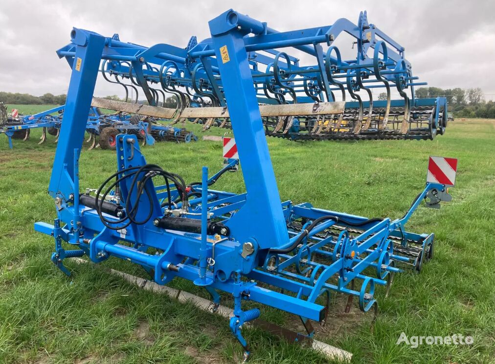 Lemken Korund 8/600 mašina za pripremu setve