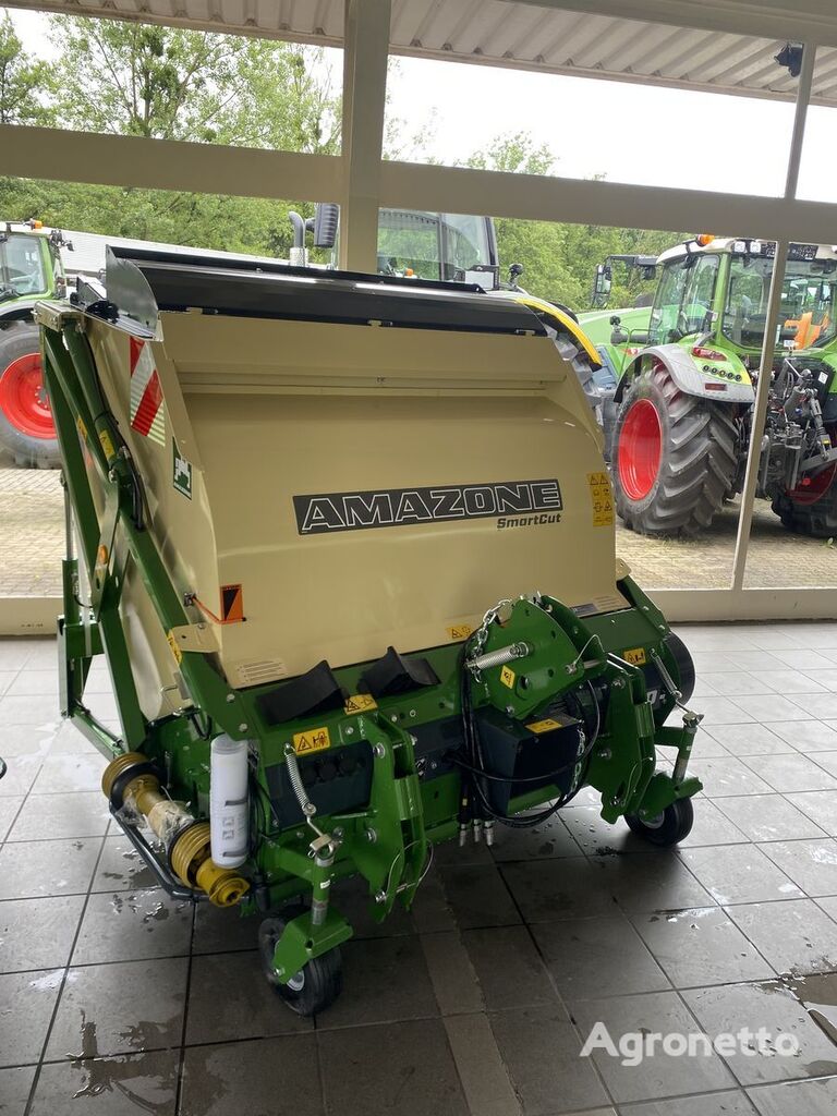 Amazone Grasshopper GHL-T 1500 trimer za živu ogradu