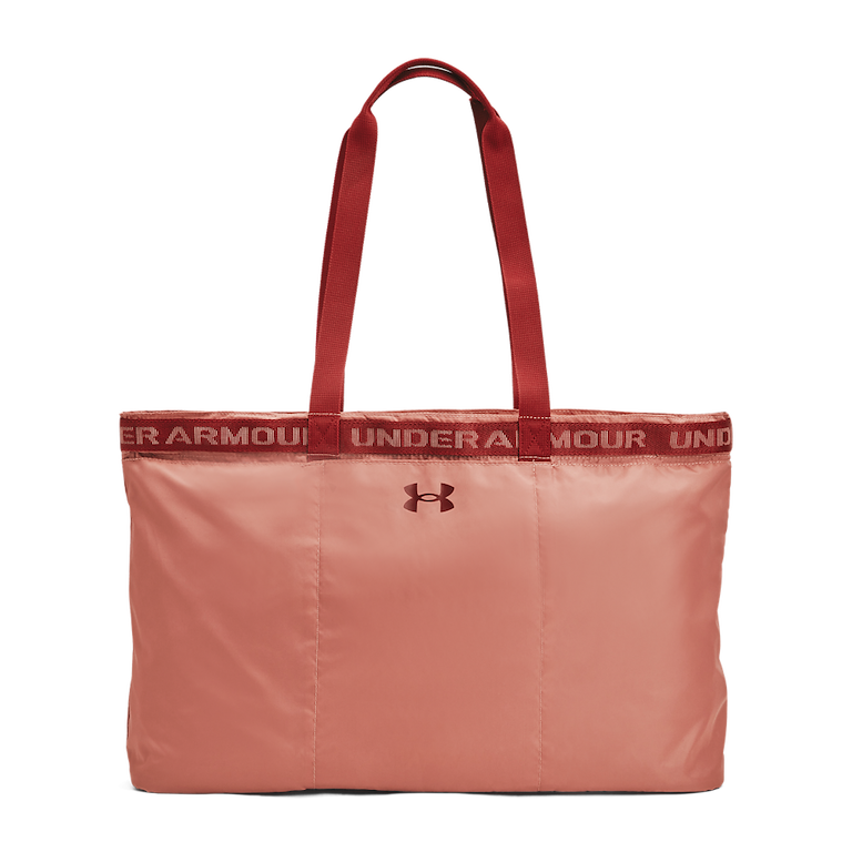 Under Armour FAVORITE TOTE, torba, crvena