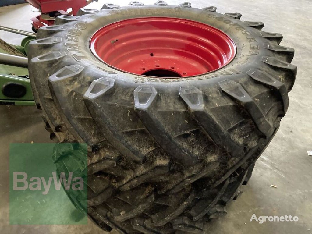 Trelleborg 540/65 R 30 točak