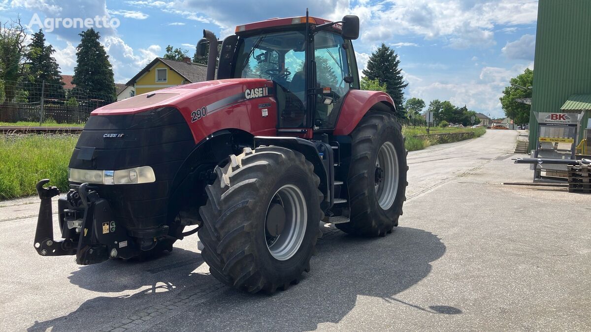 Case IH Magnum 290 traktor točkaš