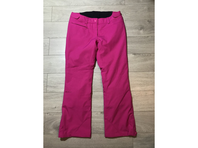 Original ZIENER 10.000mm ski pantalone vel. 42 / L