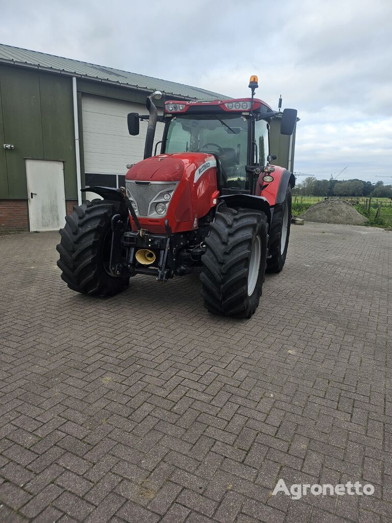 McCormick X7.660 traktor točkaš