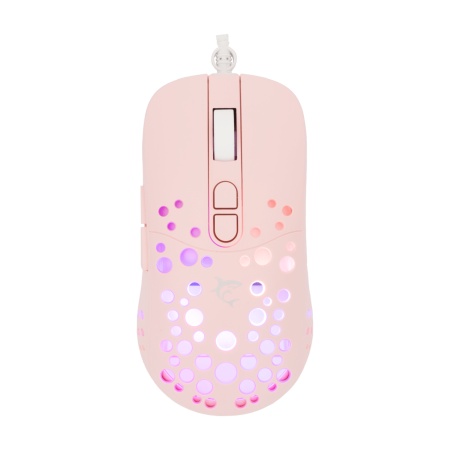 White Shark GM 9004 Tristan-2 Mouse Pink