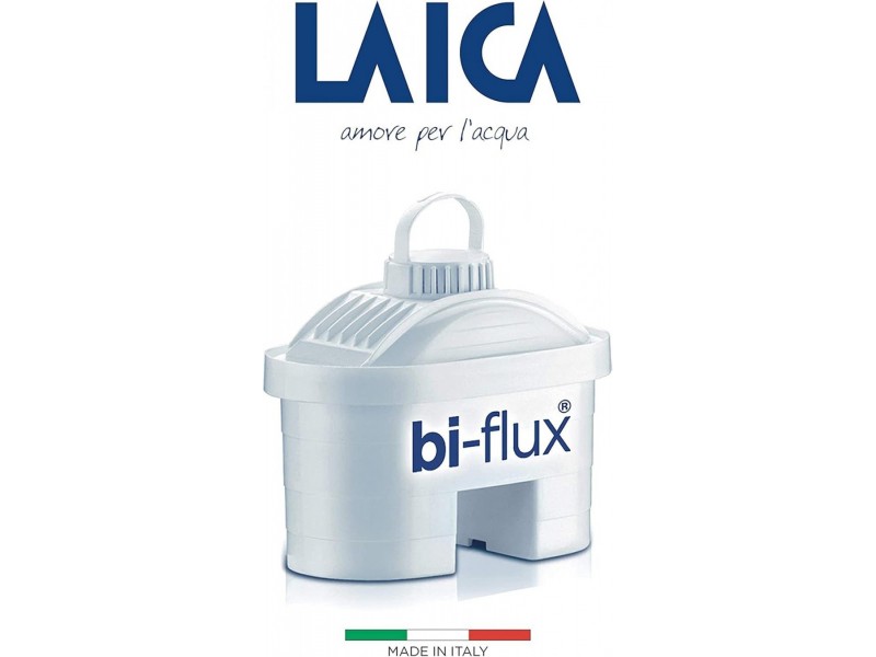 LAICA Bi-Flux filter za vodu