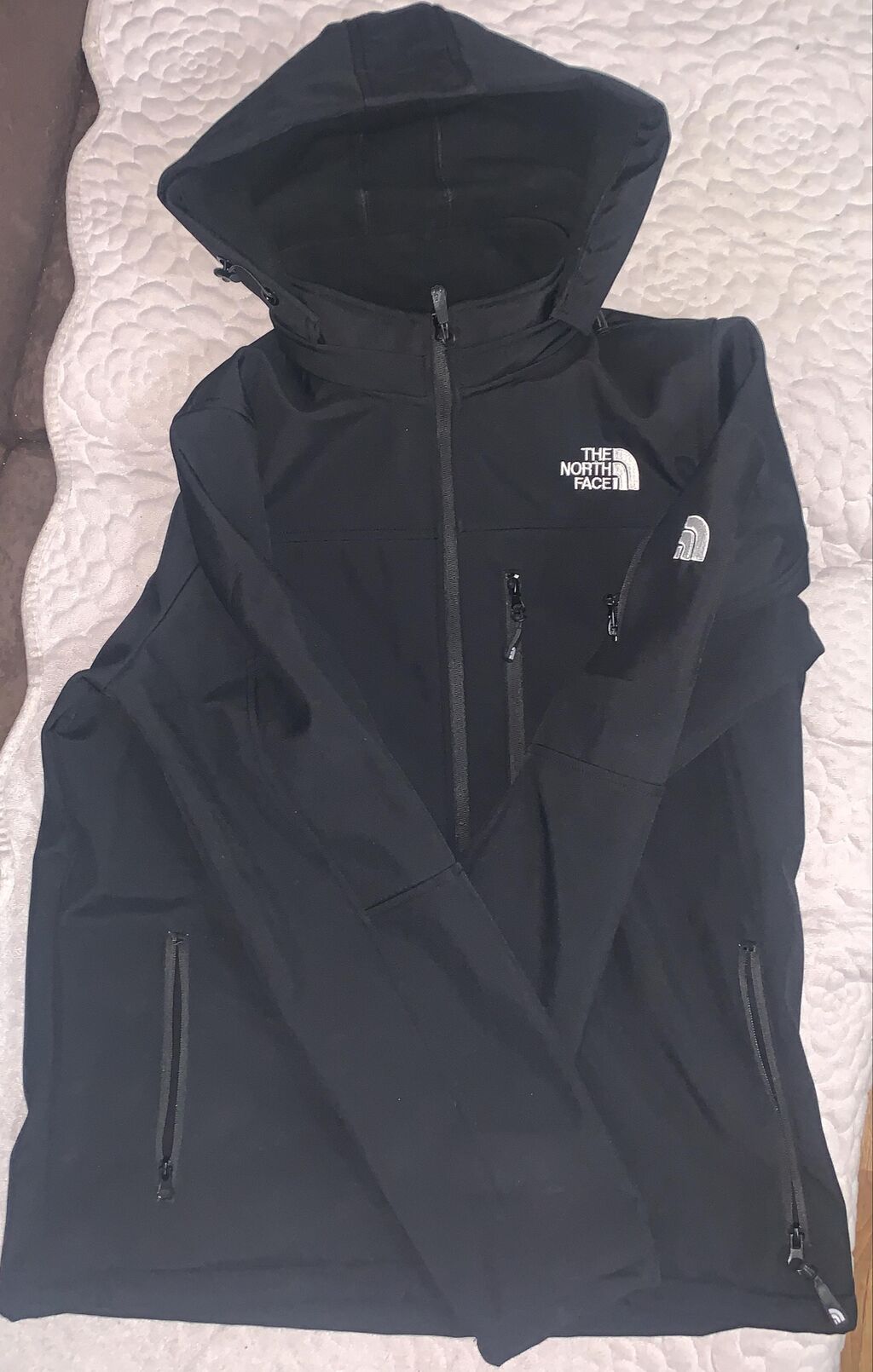 The North Face Original Jakna✅ Jakna bukvalno nova nikada korišćena✅