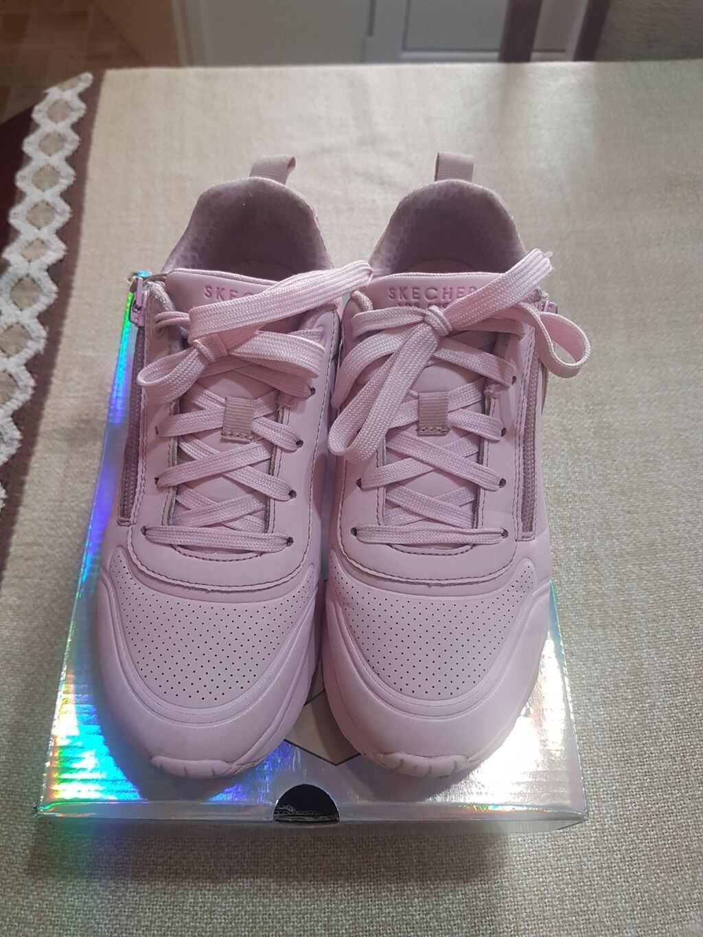 Skechers, 36, bоја - Roze