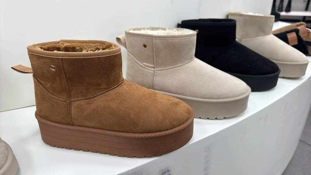 Ugg mini čizme, 41