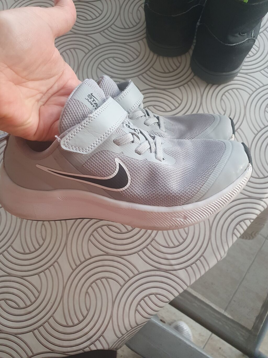 Nike, Veličina - 31