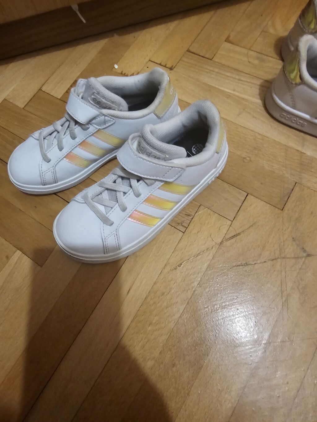 Adidas, Veličina - 30, Anatomske