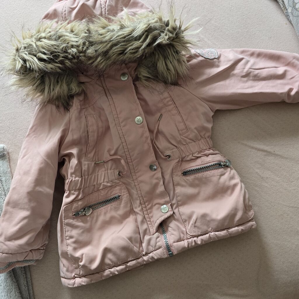 Parka, 98