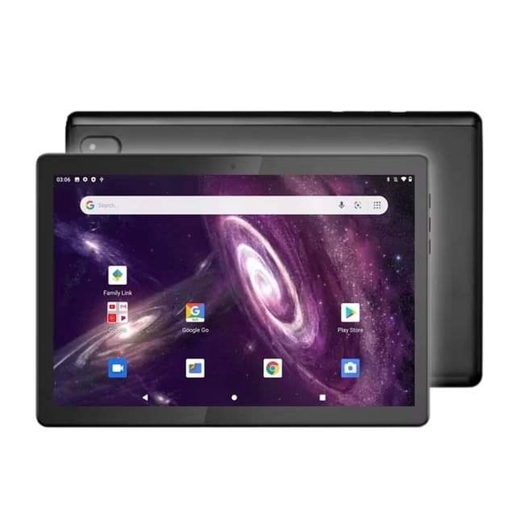 Tablet 10 incha Cena:8500din Specification Model 1019 OS Android