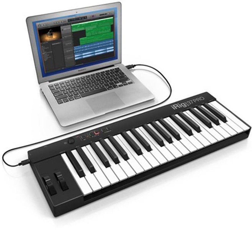 IRig Keys 37 PRO Master klavijatura Master klavijatura sa 37 dirki