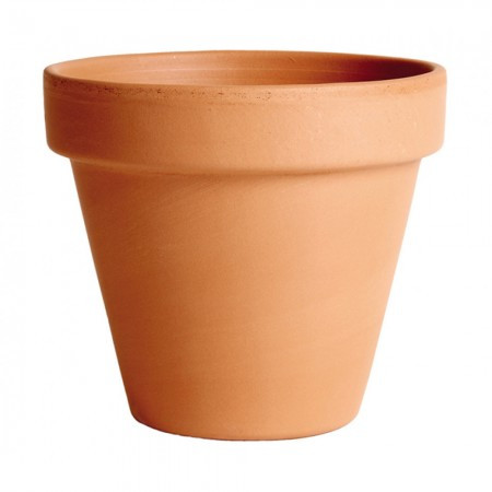 Degrea saksija 11 cm classica palladio terracotta degrea ( DE 01110 )