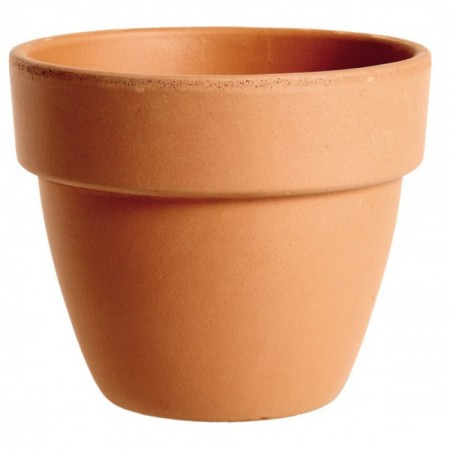 Degrea saksija 20 cm classica palladio terracotta degrea ( DE 17200 )