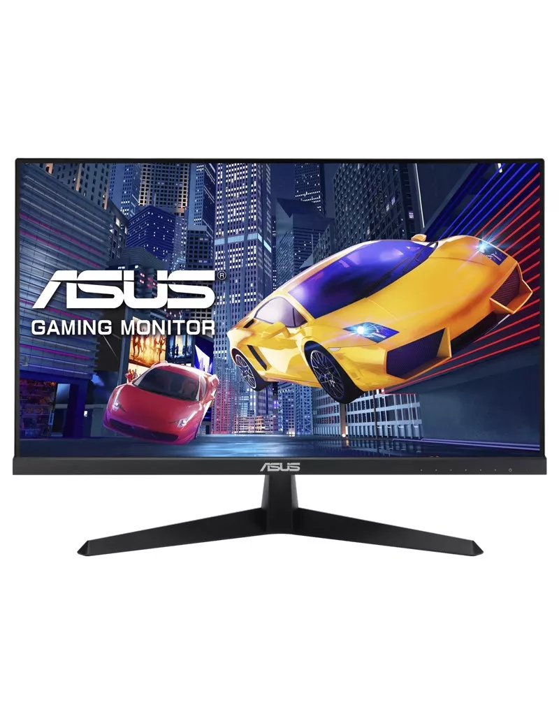 ASUS 23.8 inča VY249HGE Eye Care Gaming Monitor Full HD