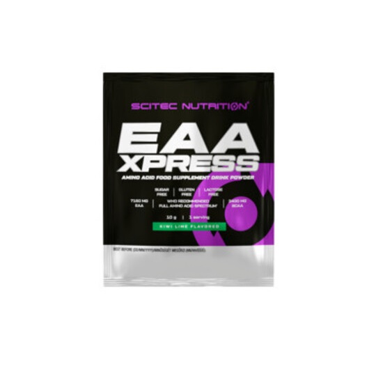 Scitec Nutrition EAA Xpress (10g)