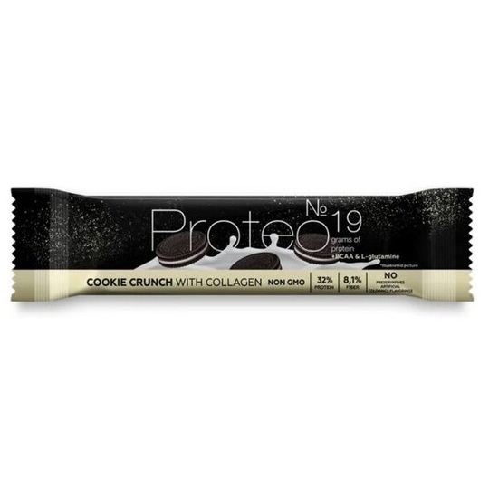 Nutrigrade proteo no 19 (60g)