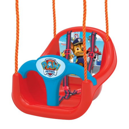 Ljuljaška za bebe Paw Patrol ( 038927 )