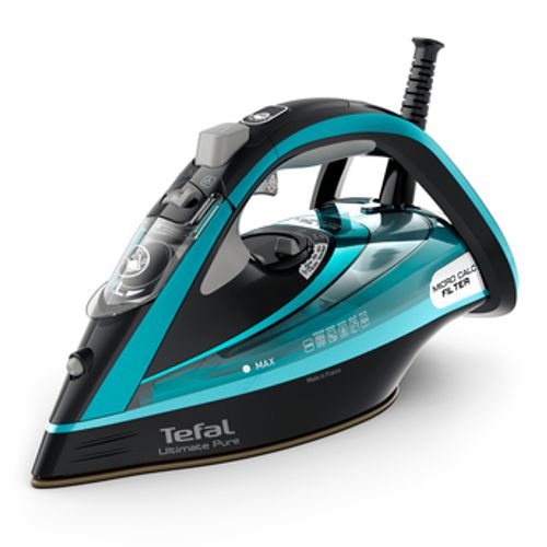 Tefal FV9844E0 Ultimate pure, Pegla na paru, 3200 W