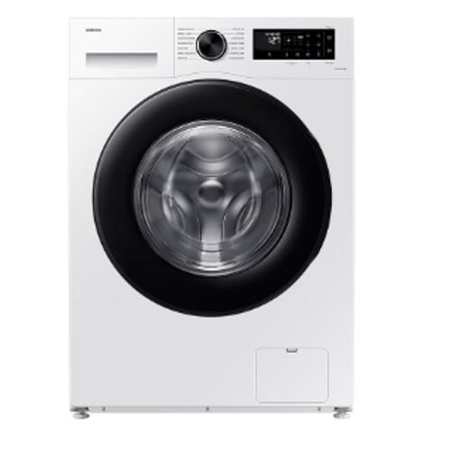 Samsung WW90CGC04DA Veš mašina 9 kg, 1400 rpm, Inverter, EcoBubble, Dubina 55 cm