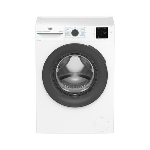 Beko BM3WFSU37213WA Veš mašina, 7 kg, 1200 rpm, ProSmart Inverter